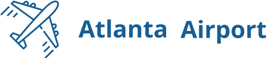 Atlanta Airport Terminal Map - ATL Airport Map